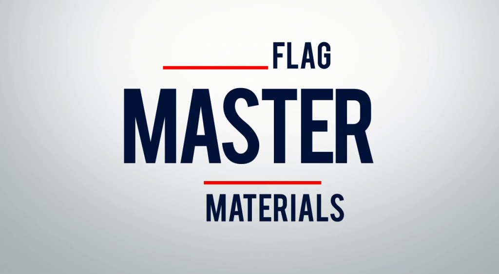 Maestro de Materiales (FLAG Master Materials®) | Flag Soluciones
