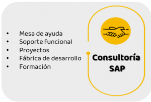 Mesa de Ayuda SAP / Help Desk / Service Desk / Flag Soluciones